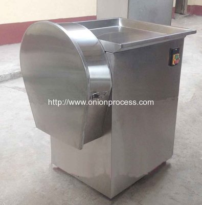 Automatic Onion Slicing Machine supplier