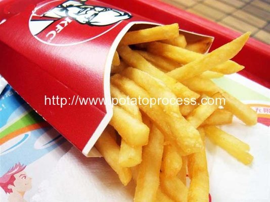 150KGH Semi-automatic Potato Chips Production Line for Sale supplier