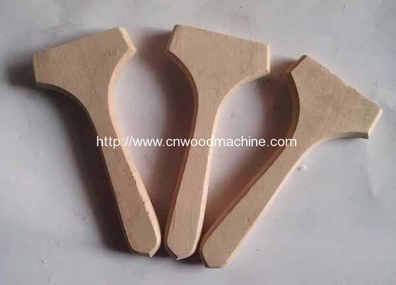 Manual Feeding Rotary Type Paint Brush Handle Making Machine supplier