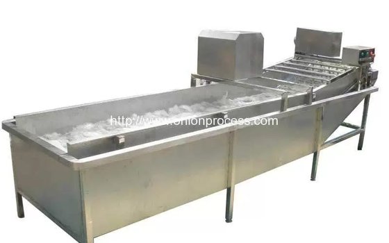 Automatic Air Bubble Washing Machine for Sale supplier