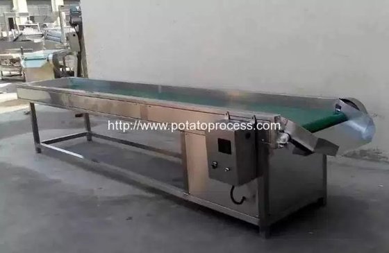 French Fries Production Line supplier