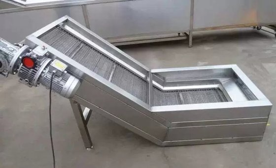 French Fries Production Line supplier