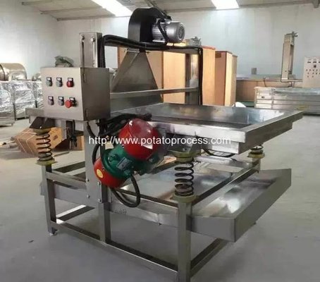 French Fries Production Line supplier