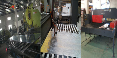 PROLOUVER CO., LIMITED