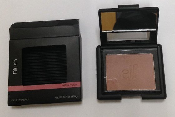 China Blush company