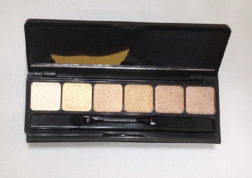 China Prism Eyeshadow company