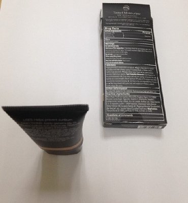 China Tinted Moisturizer SPF 20 Sunscreen exporter