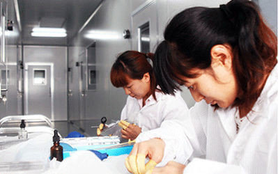 China Beijing Dawei Laser Technology Co., Ltd. company profile