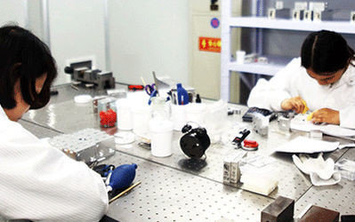 China Beijing Dawei Laser Technology Co., Ltd. company profile