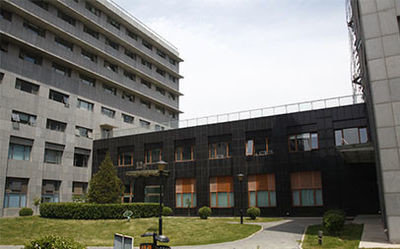 China Beijing Dawei Laser Technology Co., Ltd. company profile