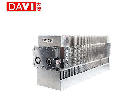 Fractional Co2 Laser Metal Tube , Co2 Laser Module 20w Output Power D20