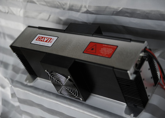 Medical Co2 Laser Metal Tube , 100 Watt Co2 Laser Module ±5% Power Stability