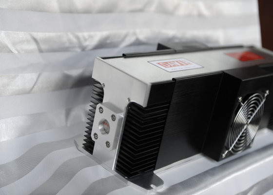 Medical Co2 Laser Metal Tube , 100 Watt Co2 Laser Module ±5% Power Stability
