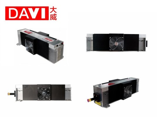 100 Watt Co2 Laser Source Beam Divergence Angle Below 5.2 For Engraving Machine