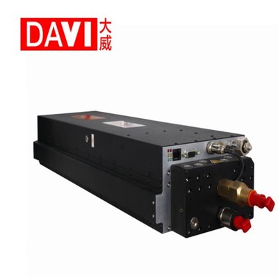 100 Watt Co2 Laser Source Beam Divergence Angle Below 5.2 For Engraving Machine