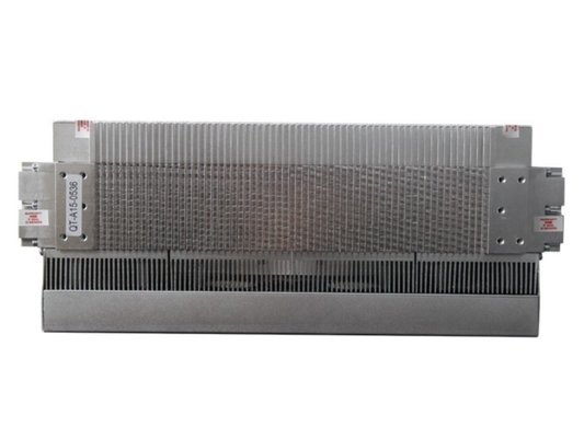 Compact Co2 Laser Tube Replacement , Metal Co2 Laser Tube Beam Diameter 1.8 ± 0.2mm