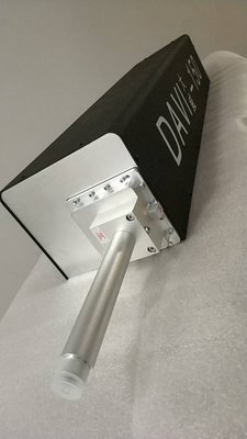 Wavelength 10.6um Co2 Laser Tube Kit , Co2 Laser Tube Replacement 762*162*145mm