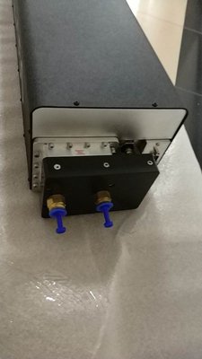Eco Friendly High Power Laser Tube Cooling Water Temp Range 10 - 35 Degree