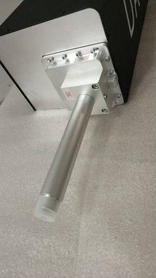 Excellent Stability High Power Laser Tube , 150W Co2 Laser 10.6um Wavelength