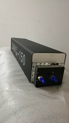 150 Watt Co2 Laser Tube Refill , Carbon Dioxide Laser Tube Cutting Wood Or Plastic