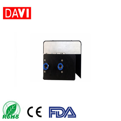 Small Size 150W CO2 Laser Tube Pulse Frequency 0 - 100kHz Laser Cutting Parts