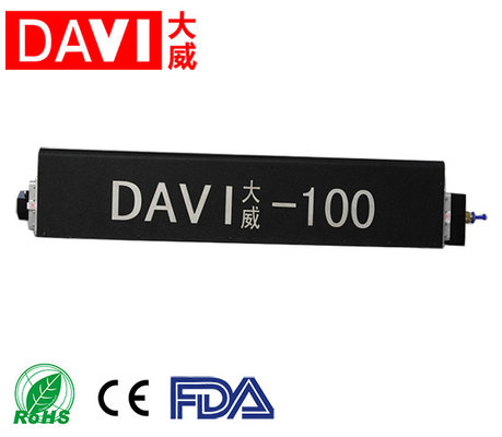 100W Stable Water Cooled CO2 Laser Source Pulse Energy Range 5 - 300mj