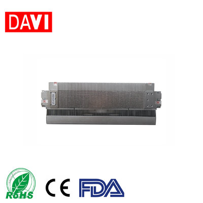 D20i Wavelength 9.3um Co2 Laser Module Tube 20w Output Power Small Size