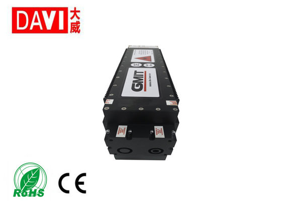 Metal Cutting Sintering RF CO2 Laser Tube Air Cooling 30W For Laser Welding