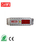 Professional 30W Laser Tube Modulation TTL Up To 25KHz For Marking PE PET Machine