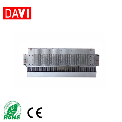 Metal Sealed Ceramic Laser Tube Continuous Rated 30w High Beam Mode Quality