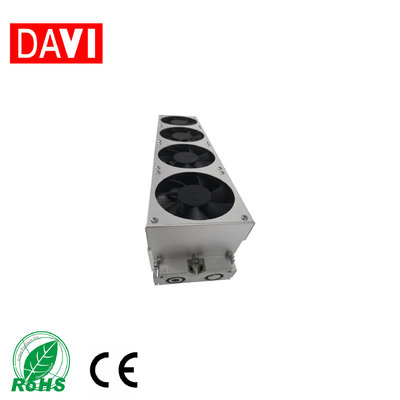9.3um Wavelength Ceramic Laser Tube 30W Air Cooling Quick Response Time