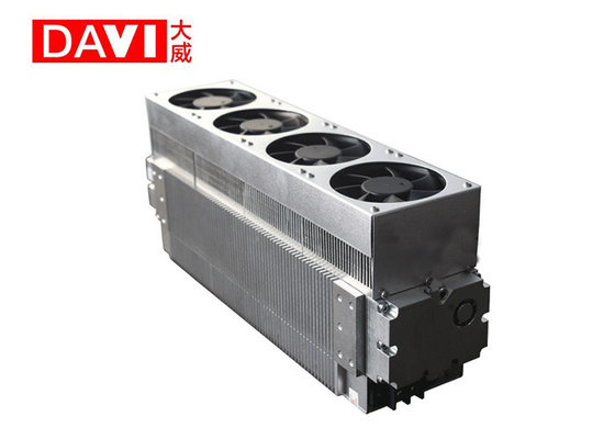 Fractional Co2 Laser Metal Tube , Co2 Laser Module 20w Output Power D20