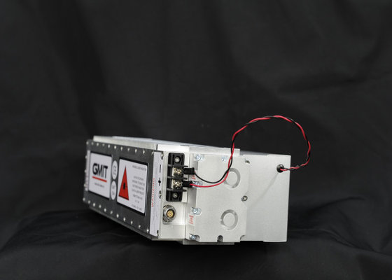 1.2KW Gross Power CO2 Laser Marking Machine Repeatable Accuracy ±0.01mm