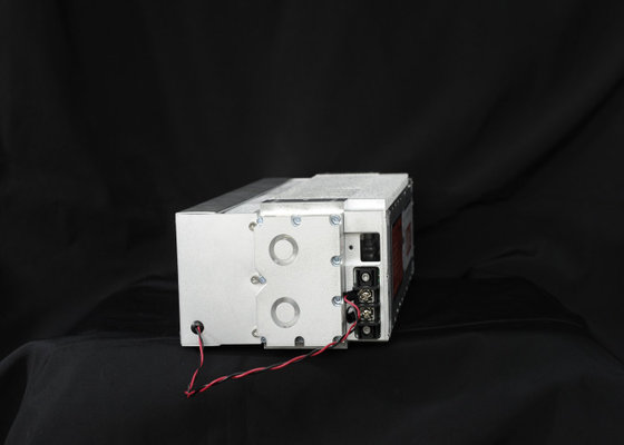 36VDC Input Voltage 20w Co2 Laser Tube , 20w Laser Module Hard Wearing Quality