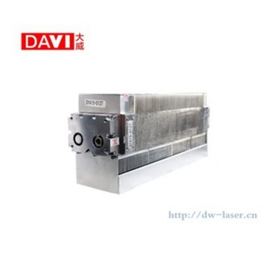 Small Size 30W Laser Tube No Condensation Humidity Quick Response Time