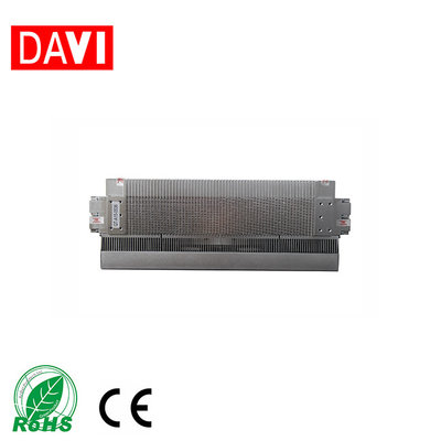 30W Air Cooling RF CO2 Laser Tube Metal Sealed Ceramic Core ISO9001