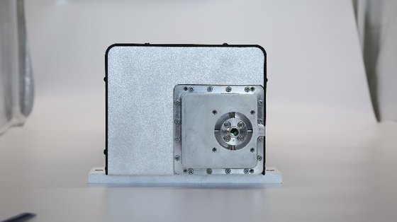 150w RF CO2 Laser Tube apply in engraving machine good spot quality