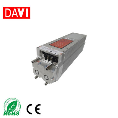 Professional 30W Laser Tube Modulation TTL Up To 25KHz For Marking PE PET Machine