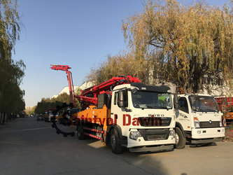 Qingdao Saintyol DAWIN Machinry Co.,Ltd