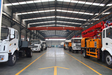 Qingdao Saintyol DAWIN Machinry Co.,Ltd