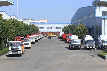 Qingdao Saintyol DAWIN Machinry Co.,Ltd