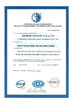 Qingdao Saintyol DAWIN Machinry Co.,Ltd