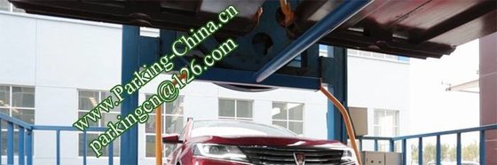 China Parking Systems Rotary Smart Parking System Dayang Car Parking Lift for sale price, automated parking lift,