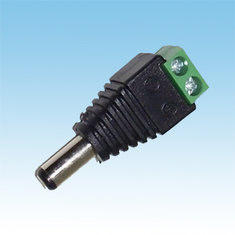 China DC Male Connector supplier