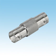 China BNC Female to Female Connector supplier
