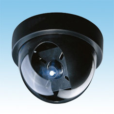 China Sony CCD Dome Camera supplier