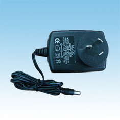 China 12V500MA Power Supply AU Plug supplier