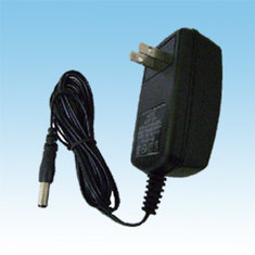China 12V1000MA Power Supply US Plug supplier