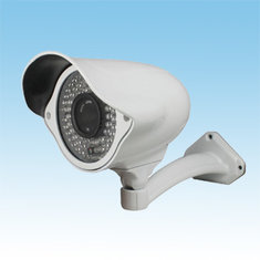 China 60m IR Long Range IR Bullet Camera supplier