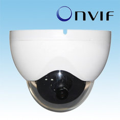 China Home CCTV Plastic Housing CMOS HD 2.0 Megapixel Indoor IP Camera with 3.6mm Lens supplier